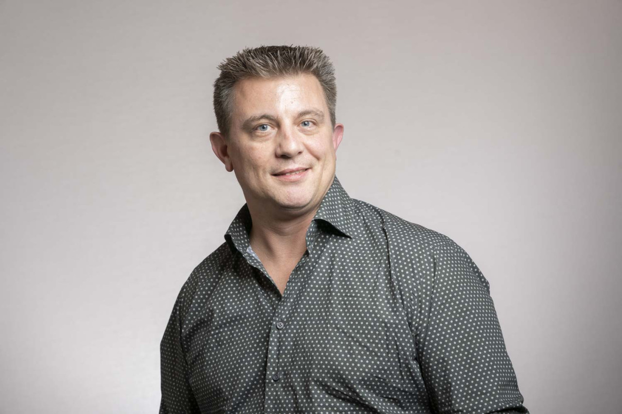 Andreas Meyer ist neuer Präsident | Polybau