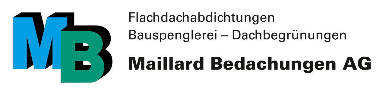 Maillard Bedachungen AG | Polybau